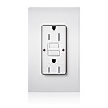 Receptacles | SCR-15-GFST | Technical Documents, FAQs and Videos