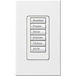 HomeWorks | HQP7-RF-2 | Technical Support FAQs