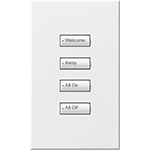 HomeWorks | HQP7-RF-2 | Technical Support FAQs