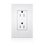 Receptacles | Technical Resources and Support