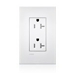 Receptacles | SCR-20 | Technical Documents, FAQs and Videos