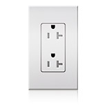 Receptacles | Technical Resources and Support
