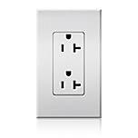 Receptacles | Technical Resources and Support