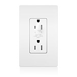 Receptacles | Technical Resources and Support
