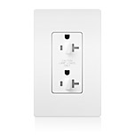 Receptacles | SCR-20-DDTR | Technical Documents, FAQs and Videos