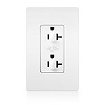 Receptacles | Technical Resources and Support