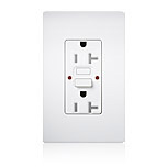 Receptacles | SCRS-15-TR | Technical Documents, FAQs and Videos