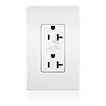 Receptacles | GFCI | Technical Documents