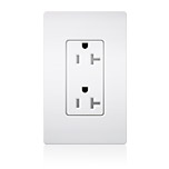 Receptacles | Technical Resources and Support