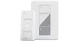 Caseta Wireless | Installation Guide