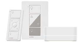 Caseta Wireless | Installation Guide