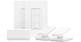 Installation Guide | Caséta Wireless | Lutron
