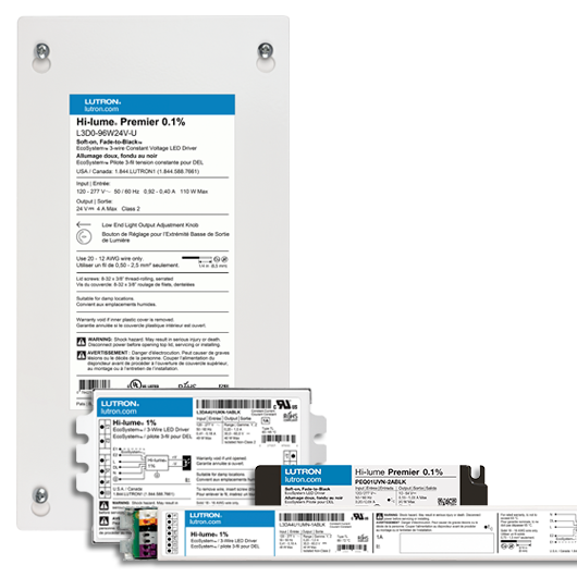 Lighting | Embedded Fixture | Technical Documents, FAQs and Videos