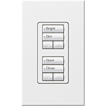 HomeWorks | QSPS-DH-1-75-H | Installation Guide Resources