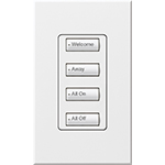 HomeWorks | QSE-CI-DMX | Technical Documents, FAQs and Videos