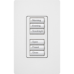 HomeWorks | QSPS-DH-1-75-H | Installation Guide Resources