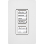 HomeWorks | QSE-CI-DMX | Technical Documents, FAQs and Videos