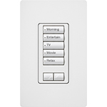 HomeWorks | QSPS-10PNL | Installation Guide Resources