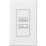 HomeWorks | Switches | Install & Programming Resources