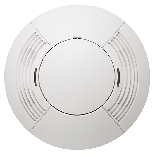 GRAFIK Eye QS | LOS-CDT-2000-WH | Revit Downloads Resources