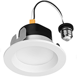 RadioRA 3 | Lumaris Recessed Downlight | Technical Documents, FAQs and ...