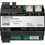 myRoom XC | QSN-2DALUNV-D | Product Specification Submittals Resources