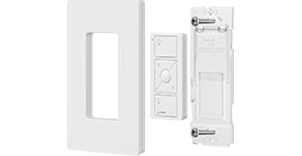 Caseta Wireless | DVRF-PKG1D | Technical Documents