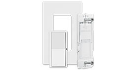 Caseta Wireless | P-PKG1W | Installation Guide Resources