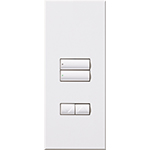 myRoom XC | QSN-2DALUNV-D | Product Specification Submittals Resources