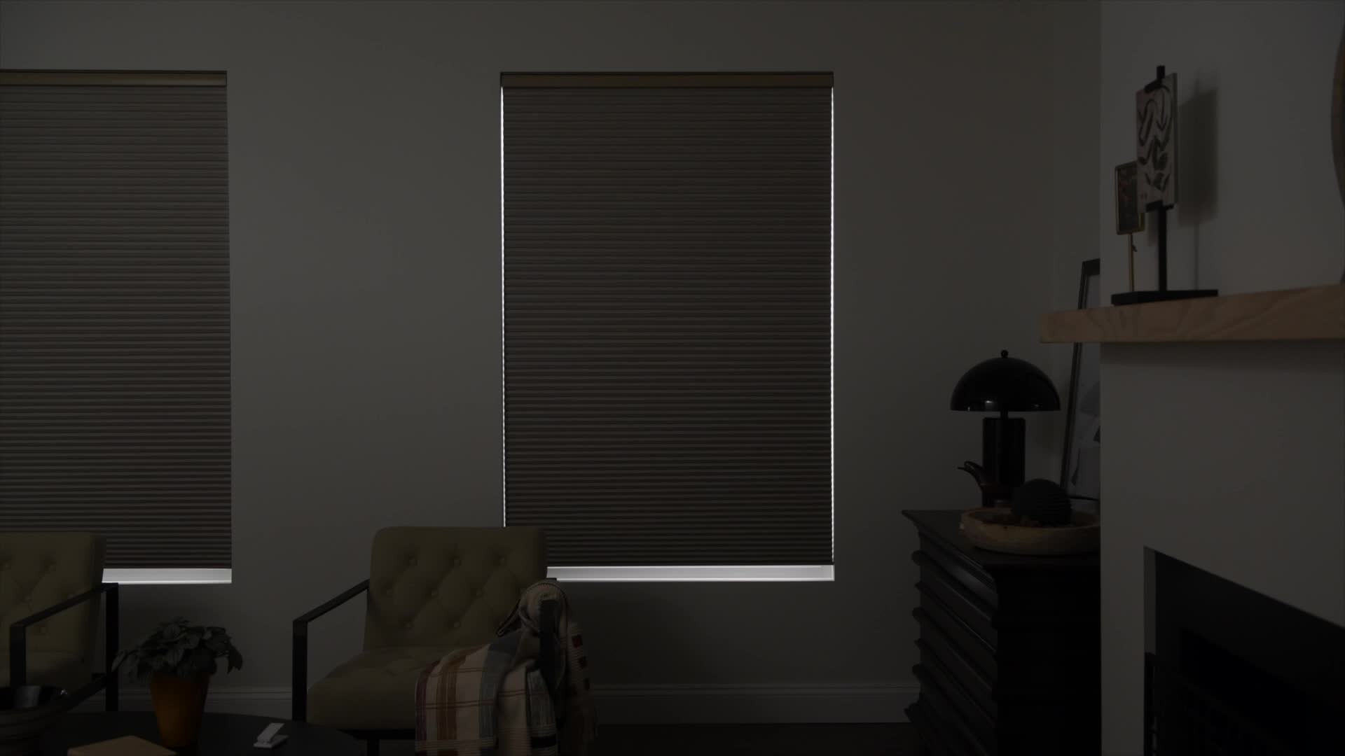 Shades | Technical Support Videos