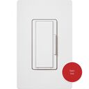 RadioRA 2 Maestro Companion Dimmer - RD-RD-HT Hot| Lutron