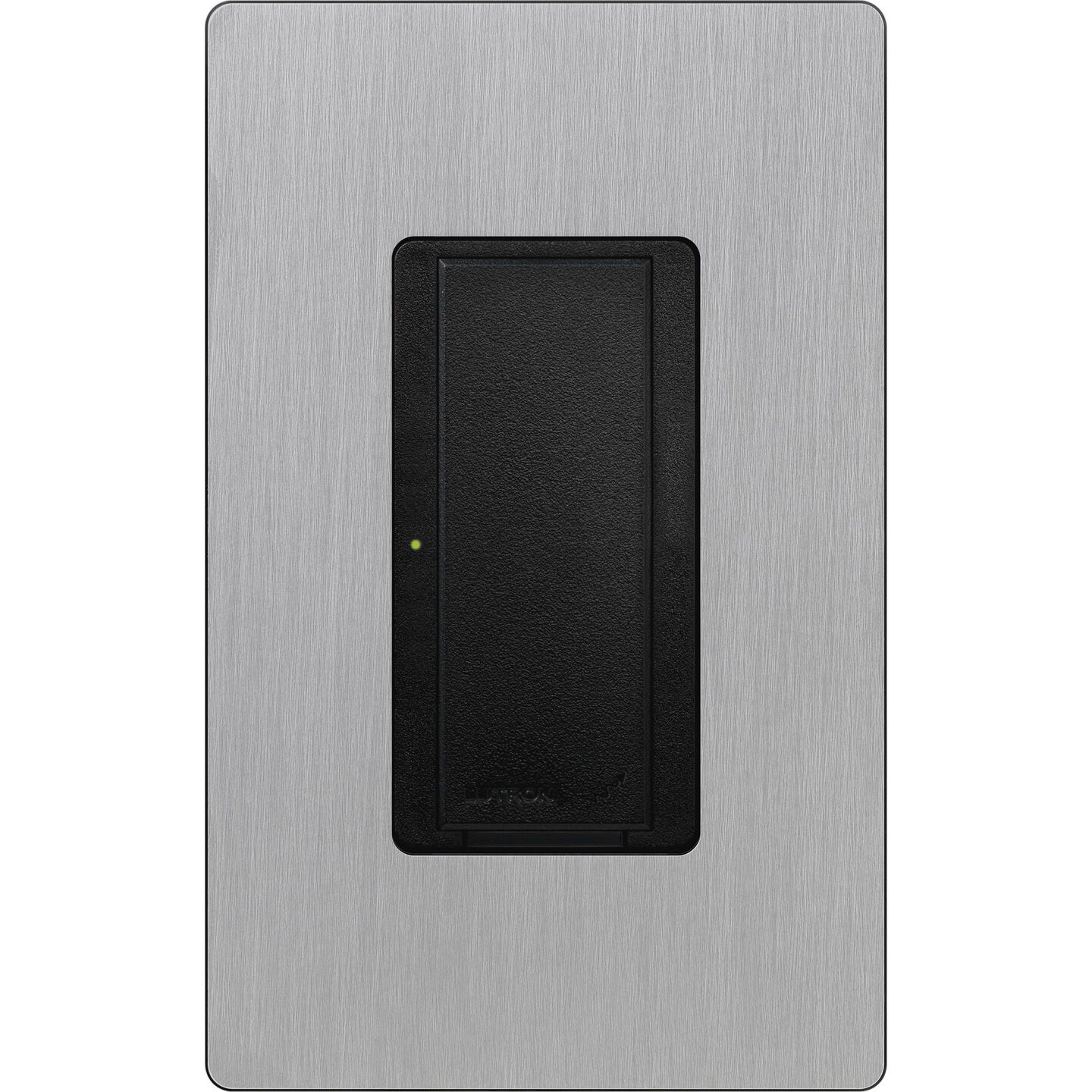 HomeWorks Maestro Switch, 120/277V - Architectural - RRD-8S-DV-SS ...