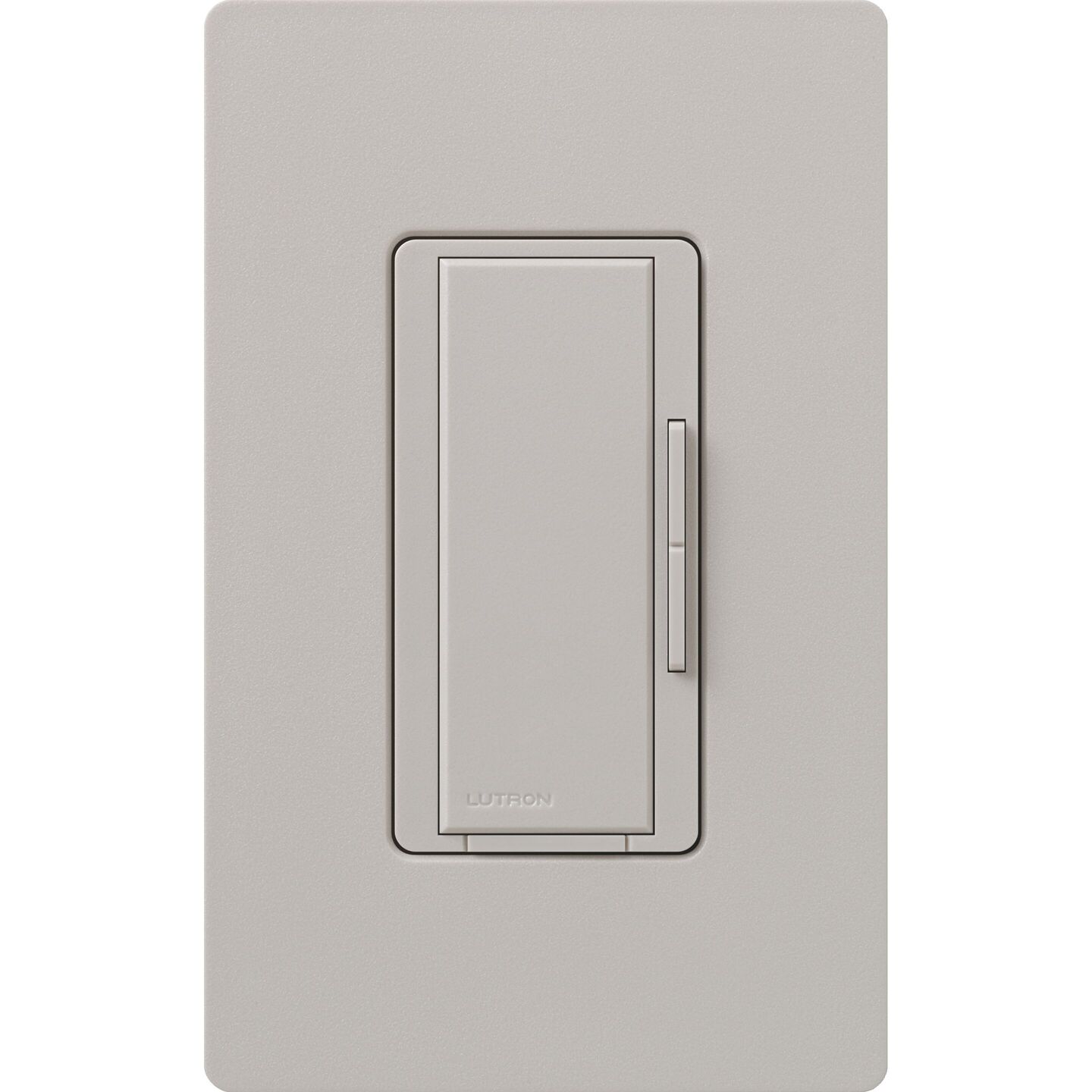 Maestro PRO LED+ Companion Switch [MA-AS-TP], [Taupe] | Lutron